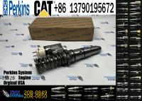 China High Quality 3512B 3512 3516 3516C Engine Fuel Injector 392-0206 3920206 11R-0282 20R-0849 for 777D 789D D11N 854G 992G for sale