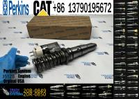 China High Quality 3512B 3512 3516 3516C Engine Fuel Injector 392-0206 3920206 11R-0282 20R-0849 for 777D 789D D11N 854G 992G for sale