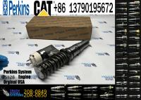 China High Quality 3512B 3512 3516 3516C Engine Fuel Injector 392-0206 3920206 11R-0282 20R-0849 for 777D 789D D11N 854G 992G for sale