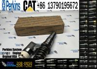 China 392-0219 392-0213 20R-0850 11R-0284 392-0216 20R-3247 Diesel Engine Fuel Injector For Ccaterpillar CAT C3500 3508 3512 3516 for sale