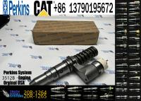 China Brand New Construction Machinery Parts 20R-1264 20R1264 Reman Electronic Fuel Injector to GEN SET ENGINE 3512B 3508B 3516B for sale