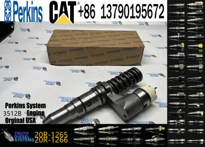 China 11R-0283 392-0201 20R-1265 11R-0680 392-0208 20R-1272 Diesel Engine Fuel Injector For Ccaterpillar CAT C3500 3508 3512 3516 for sale