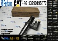 China 11R-0283 392-0201 20R-1265 11R-0680 392-0208 20R-1272 Diesel Engine Fuel Injector For Ccaterpillar CAT C3500 3508 3512 3516 for sale