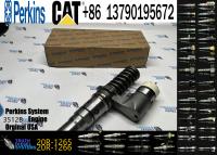 China 11R-0283 392-0201 20R-1265 11R-0680 392-0208 20R-1272 Diesel Engine Fuel Injector For Ccaterpillar CAT C3500 3508 3512 3516 for sale