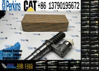 China 11R-0283 392-0201 20R-1265 11R-0680 392-0208 20R-1272 Diesel Engine Fuel Injector For Ccaterpillar CAT C3500 3508 3512 3516 for sale