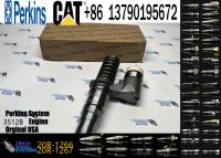 China 20R-1266 11R-0279 386-1767 20R-1276 386-1769 20R-1278 Diesel Engine Fuel Injector For Ccaterpillar CAT C3500 3508 3512 3516 for sale