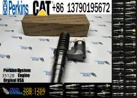 China 20R-1266 11R-0279 386-1767 20R-1276 386-1769 20R-1278 Diesel Engine Fuel Injector For Ccaterpillar CAT C3500 3508 3512 3516 for sale