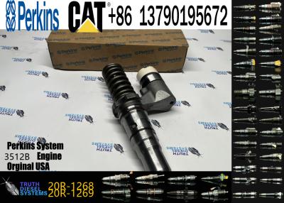 China Fuel Injector Nozzle 392-0224 392-0225 392-0227 20R-3247 20R-2296 20R-0849 20R-1268 20R-1283 for Ccaterpillar 3508 3512 3516 for sale