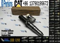 China Wholesale Good Testing Fuel Injector 20R1269 20R-0849 376-0509 20R-2296 3760509 3754106 20R-3483 375-4106 20R3483 20R-1269 More for sale