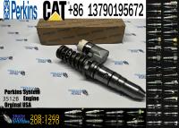 China Wholesale Good Testing Fuel Injector 20R1269 20R-0849 376-0509 20R-2296 3760509 3754106 20R-3483 375-4106 20R3483 20R-1269 More for sale