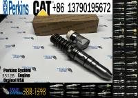 China Wholesale Good Testing Fuel Injector 20R1269 20R-0849 376-0509 20R-2296 3760509 3754106 20R-3483 375-4106 20R3483 20R-1269 More for sale
