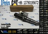 China Wholesale Good Testing Fuel Injector 20R1269 20R-0849 376-0509 20R-2296 3760509 3754106 20R-3483 375-4106 20R3483 20R-1269 More for sale