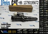 China 386-1753 20R-1265 386-1760 20R-1272 386-1771 20R-1280 Diesel Engine Fuel Injector For Ccaterpillar CAT C3500 3508 3512 3516 for sale