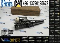 China 386-1753 20R-1265 386-1760 20R-1272 386-1771 20R-1280 Diesel Engine Fuel Injector For Ccaterpillar CAT C3500 3508 3512 3516 for sale
