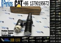 China 386-1753 20R-1265 386-1760 20R-1272 386-1771 20R-1280 Diesel Engine Fuel Injector For Ccaterpillar CAT C3500 3508 3512 3516 for sale
