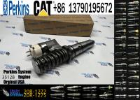 China 386-1753 20R-1265 386-1760 20R-1272 386-1771 20R-1280 Diesel Engine Fuel Injector For Ccaterpillar CAT C3500 3508 3512 3516 for sale