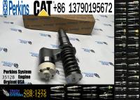 China Common Rail Injectors 386-1766 3861766 20R-1275 20R1275 Suitable for 5130B/5230B for sale