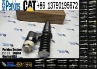 China Common Rail Injectors 386-1766 3861766 20R-1275 20R1275 Suitable for 5130B/5230B for sale