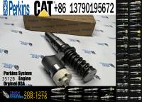 China Common Rail Injectors 386-1766 3861766 20R-1275 20R1275 Suitable for 5130B/5230B for sale