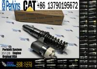 China Common Rail Injectors 386-1766 3861766 20R-1275 20R1275 Suitable for 5130B/5230B for sale