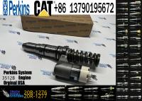 China 20R-1266 11R-0279 386-1767 20R-1276 386-1769 20R-1278 Diesel Engine Fuel Injector For Ccaterpillar CAT C3500 3508 3512 3516 for sale