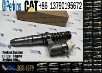 China 20R-1266 11R-0279 386-1767 20R-1276 386-1769 20R-1278 Diesel Engine Fuel Injector For Ccaterpillar CAT C3500 3508 3512 3516 for sale