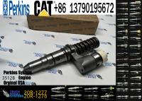 China Proman 20R-1277 20R1277 Fuel Injector Applicable to GENERATOR SET 3516C MARINE ENGINE 3516B 3516C 3512B 3512C for sale