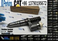 China Proman 20R-1277 20R1277 Fuel Injector Applicable to GENERATOR SET 3516C MARINE ENGINE 3516B 3516C 3512B 3512C for sale