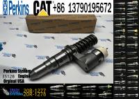 China Proman 20R-1277 20R1277 Fuel Injector Applicable to GENERATOR SET 3516C MARINE ENGINE 3516B 3516C 3512B 3512C for sale
