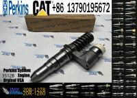 China 20R-1266 11R-0279 386-1767 20R-1276 386-1769 20R-1278 Diesel Engine Fuel Injector For Ccaterpillar CAT C3500 3508 3512 3516 for sale