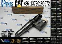 China 20R-1266 11R-0279 386-1767 20R-1276 386-1769 20R-1278 Diesel Engine Fuel Injector For Ccaterpillar CAT C3500 3508 3512 3516 for sale