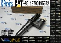 China 386-1753 20R-1265 386-1760 20R-1272 386-1771 20R-1280 Diesel Engine Fuel Injector For Ccaterpillar CAT C3500 3508 3512 3516 for sale