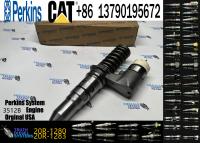 China 386-1753 20R-1265 386-1760 20R-1272 386-1771 20R-1280 Diesel Engine Fuel Injector For Ccaterpillar CAT C3500 3508 3512 3516 for sale