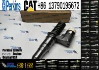 China 386-1753 20R-1265 386-1760 20R-1272 386-1771 20R-1280 Diesel Engine Fuel Injector For Ccaterpillar CAT C3500 3508 3512 3516 for sale
