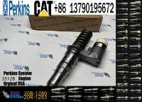 China 386-1753 20R-1265 386-1760 20R-1272 386-1771 20R-1280 Diesel Engine Fuel Injector For Ccaterpillar CAT C3500 3508 3512 3516 for sale
