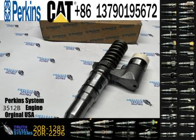 China 389-1969 392-0210 20R-1283 249-0746 392-0212 20R-0848 Diesel Engine Fuel Injector For Ccaterpillar CAT C3500 3508 3512 3516 for sale