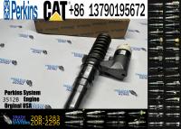 China 389-1969 392-0210 20R-1283 249-0746 392-0212 20R-0848 Diesel Engine Fuel Injector For Ccaterpillar CAT C3500 3508 3512 3516 for sale
