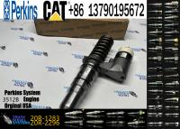 China 389-1969 392-0210 20R-1283 249-0746 392-0212 20R-0848 Diesel Engine Fuel Injector For Ccaterpillar CAT C3500 3508 3512 3516 for sale