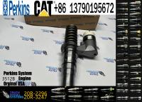 China Wholesale Good Testing Fuel Injector 20R1269 20R-0849 376-0509 20R-2296 3760509 3754106 20R-3483 375-4106 20R3483 20R-1269 More for sale
