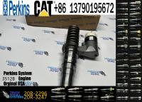 China Wholesale Good Testing Fuel Injector 20R1269 20R-0849 376-0509 20R-2296 3760509 3754106 20R-3483 375-4106 20R3483 20R-1269 More for sale