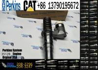 China Wholesale Good Testing Fuel Injector 20R1269 20R-0849 376-0509 20R-2296 3760509 3754106 20R-3483 375-4106 20R3483 20R-1269 More for sale