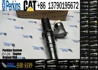 China Wholesale Good Testing Fuel Injector 20R1269 20R-0849 376-0509 20R-2296 3760509 3754106 20R-3483 375-4106 20R3483 20R-1269 More for sale