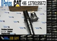 China 20R-1269 20R-3247 386-1757 392-0221 376-0509 250-1313 246-1854 250-1302 249-0749 Injector Assembly for Ccaterpillar C35 for sale