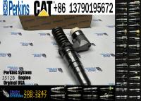 China 20R-1269 20R-3247 386-1757 392-0221 376-0509 250-1313 246-1854 250-1302 249-0749 Injector Assembly for Ccaterpillar C35 for sale