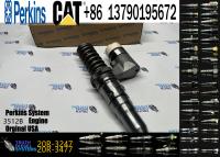 China 20R-1269 20R-3247 386-1757 392-0221 376-0509 250-1313 246-1854 250-1302 249-0749 Injector Assembly for Ccaterpillar C35 for sale