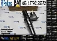 China 20R-1269 20R-3247 386-1757 392-0221 376-0509 250-1313 246-1854 250-1302 249-0749 Injector Assembly for Ccaterpillar C35 for sale