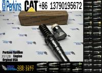 China 20R-1269 20R-3247 386-1757 392-0221 376-0509 250-1313 246-1854 250-1302 249-0749 Injector Assembly for Ccaterpillar C35 for sale
