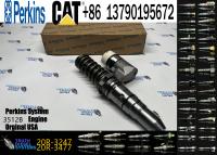 China 20R-1269 20R-3247 386-1757 392-0221 376-0509 250-1313 246-1854 250-1302 249-0749 Injector Assembly for Ccaterpillar C35 for sale
