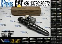 China Common Rail Diesel Injector 20R-3477 20R3477 for Ccaterpillar CAT 994D 3500 3512 3508B 3516 3516B Engine for sale