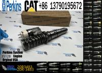 China High Quality Manufacturers Wholesale diesel Engine Accessories 375-4106 20R3483 Fuel Injectors Suitable for Carter 3512C/3516C for sale